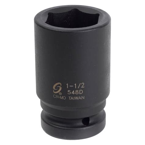 Sunex Impact Sockets 12 Drive At Brenda Ferri Blog