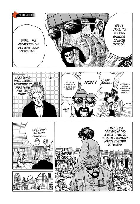 Sakamoto Days Vf Manga Scantrad Io