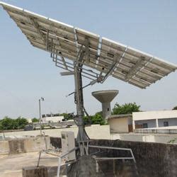 Single Axis Solar Tracking Systems At Best Price In Chennai ID