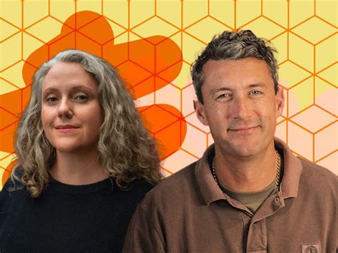 The Spinoffs Duncan Greive Hands Ceo Reigns To Amber Easby Nz