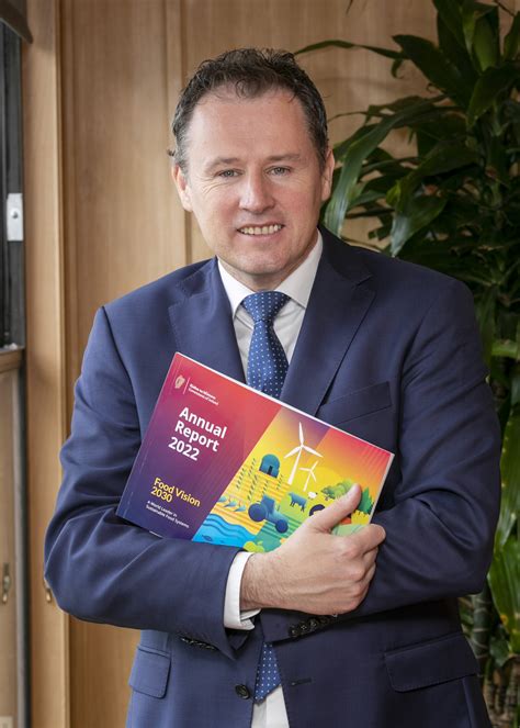 minister launches annual report for food vision 2030 agriland ie
