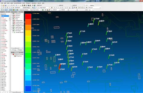 Pcb Simulation Software Ritm Industry