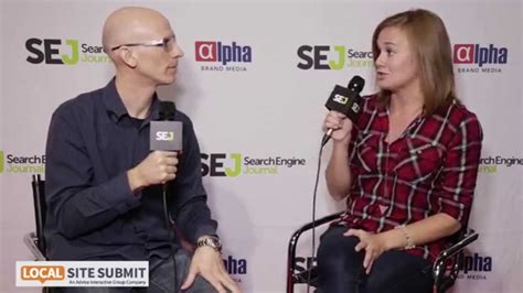 Seo For C Suite Interview With Erin Everhart Youtube