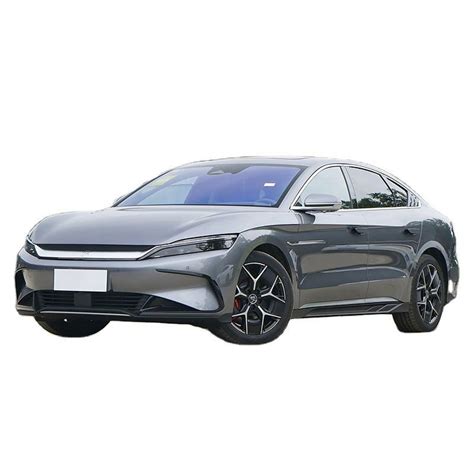 2022 New Car Chinese Electric Car Luxury Long Range Byd Han Electric