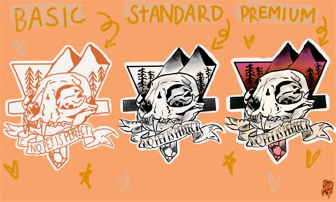 Create A Complex Tattoo Design By Molarmade Fiverr