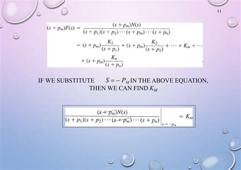 Lec3 Laplace Modelling Frequency Domain 16032023 115230am Pptx