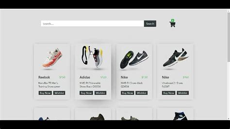 Muhammad Farhan On Linkedin Html Css Jquery Gallery Galleryfilter Jquery Addtocart