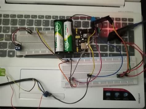 Demo Rs485 Serial Communication Between Esp32 And Esp8266 48 Off