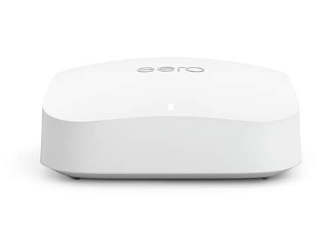 This Eero Router Set Can Help Bring Wifi Dead Spots To Life
