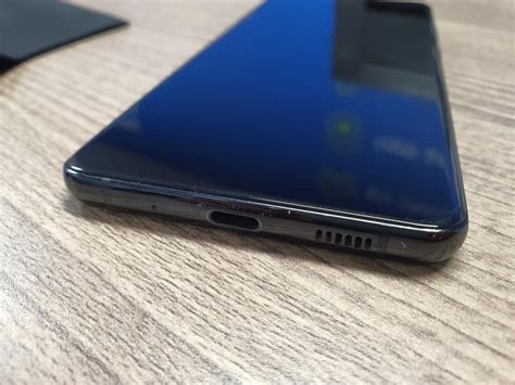 겔럭시 S20 울트라 256 Kt 공기계 세컨웨어 헬로마켓