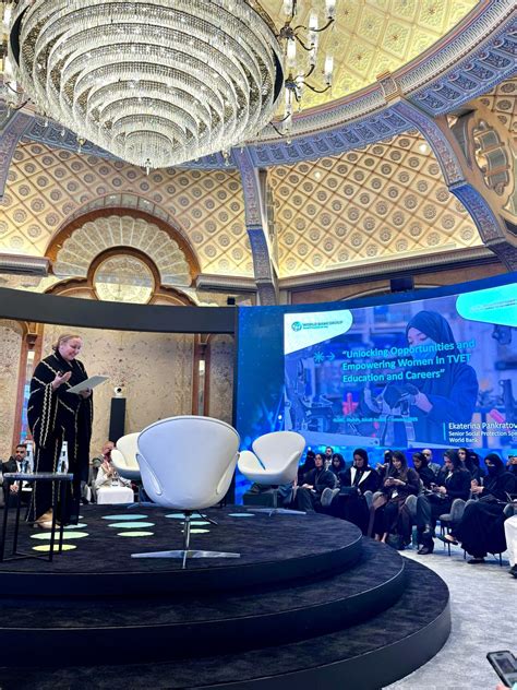 Advancements In Saudi Arabia 🇸🇦 Tvet Contribute Greatly To Successful