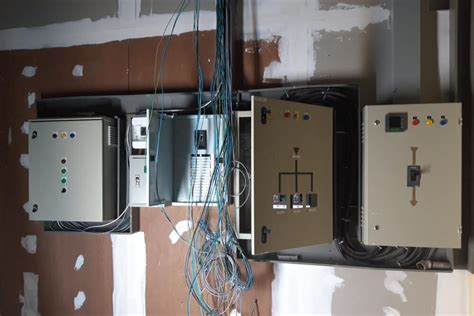 Which Is Better Switchboard Vs Panelboard Tosunlux