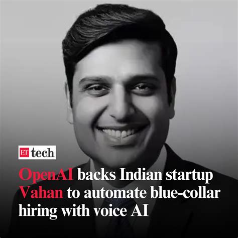 Vahanai How Were Using Ai To Make Job Search Accessible Madhav