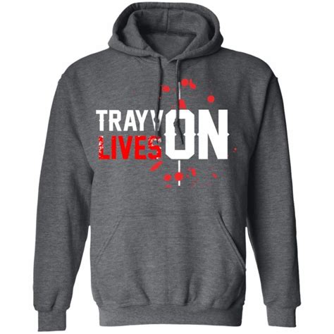 Trayvon Lives Trayvon Martin T Shirts Hoodies Long Sleeve