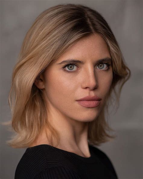 Isabelle Bonfrer Victoria Lepper Associates