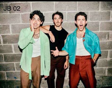 Custom Jonas Brothers T Shirts Etsy