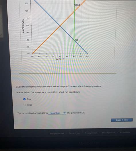 solved 4 short run equilibrium and long run equilibrium the