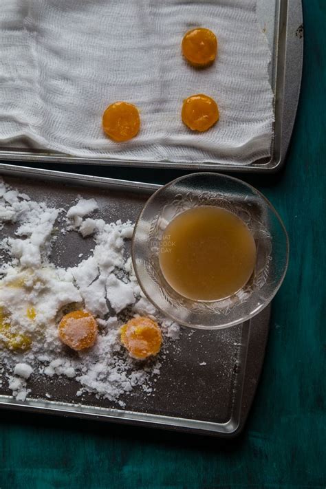 How To Make Your Own Salted Eggs And Smoked Egg Yolks Perfect For Grating Over Pasta Dishes Or