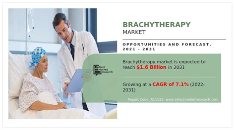 Brachytherapy A Precise And Effective Treatment For Cancer