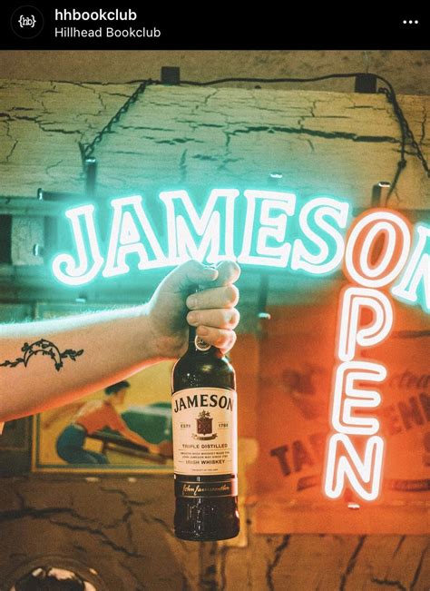 Ryan Mowat On Linkedin Jamesonirishwhiskey Glasgow Westend Pernodricard Cocktails