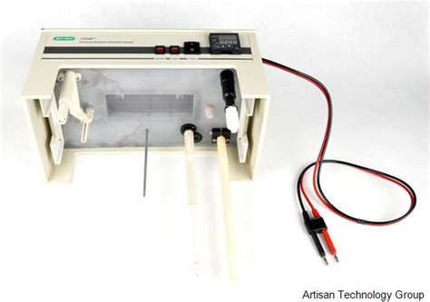Dcode Bio Rad Universal Mutation Detection System Artisantg™