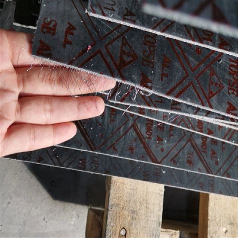 Wire Reinforced Graphite Coated Head Gasket Engine Seal Material