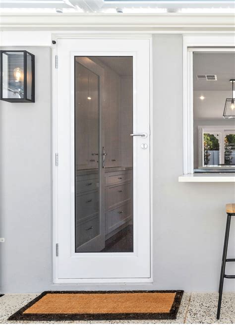 Western Wood Screen Doors