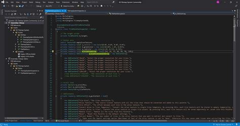 Free 3d Tilemap System For 3d Pixel Art Games Page 2 Community