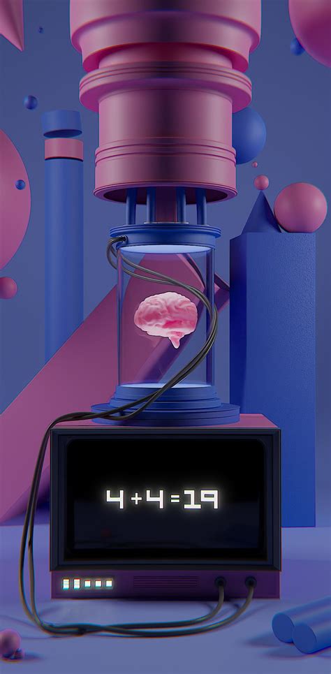 faulty logic r blender