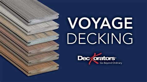 Deckorators Picture Frame Decking The Deck Supply