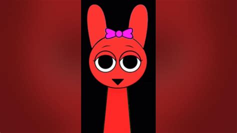 I Made Sprunki Charaters Youtube