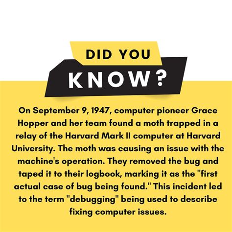 technologia unveiling tech history insects and innovation the