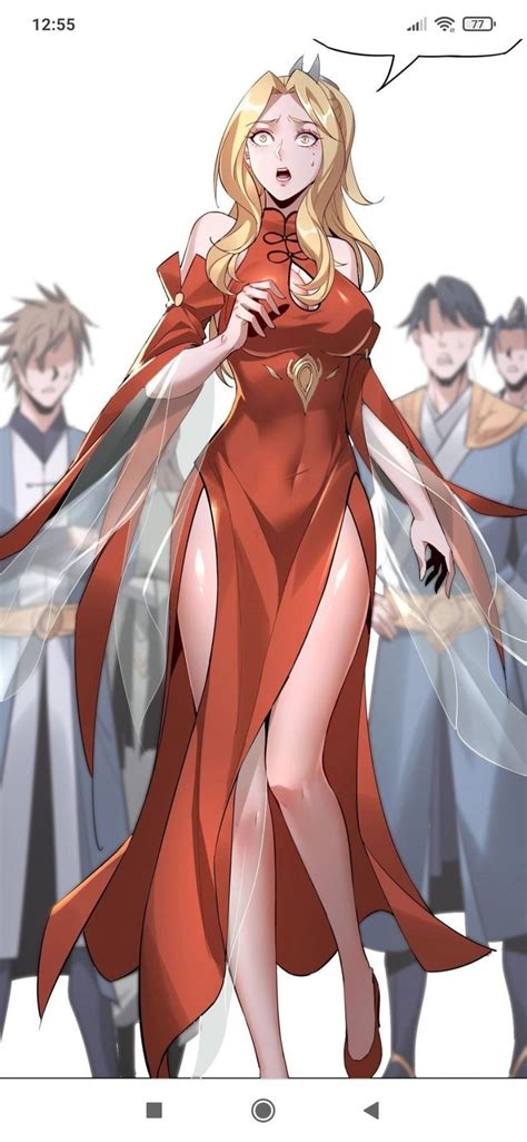 Pin On Manhwa Screenshots