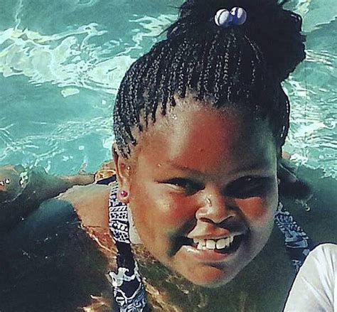Jahi Mcmath Life Support Of ‘brain Dead Us Teen Extended The Independent The Independent