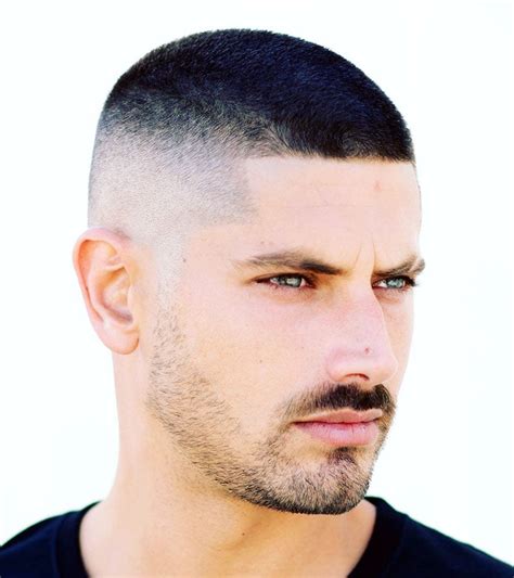 20 Clean High And Tight Haircuts For Men Stylish Photo Examples
