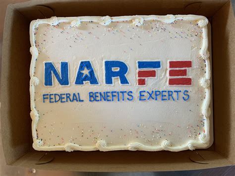 Mar 18 Chapter Meeting What About Narfe Pac Narfe Chapter 0193