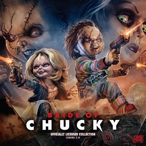 Cavitycolors On Instagram The Honeymoons Gonna Be Killer 🔪💔 Our