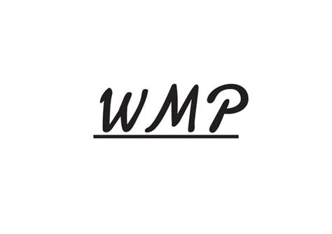 Wmp Pdf