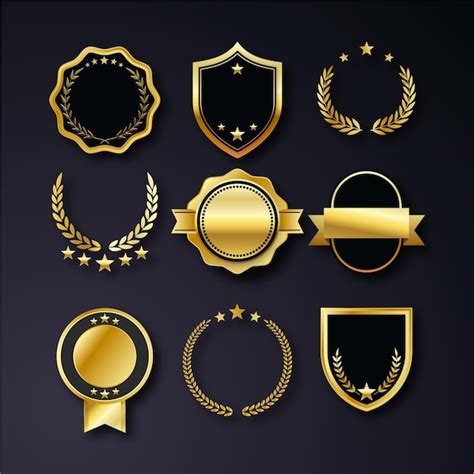 Badge Design