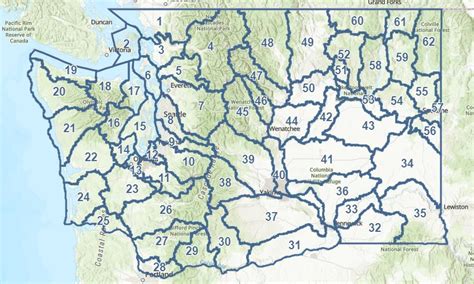 Our Watershed “wria 12” January 15 Pierce Prairie Post