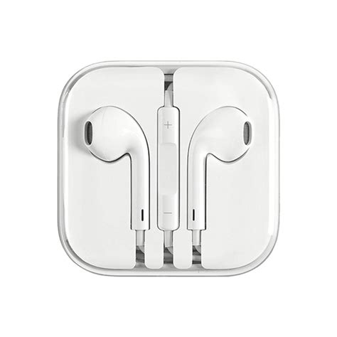 Fone De Ouvido Earpod Original P Emp Rio Do Celular