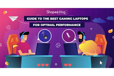 The Best Gaming Laptops For Optimal Performance The Best Gaming Laptops For Optimal Performance