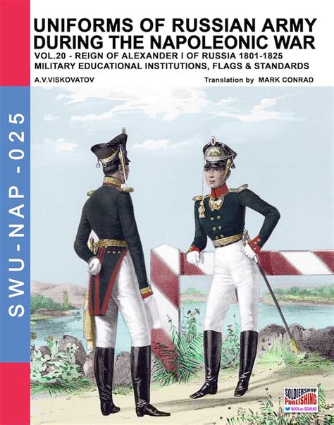 Napoleonic Russian