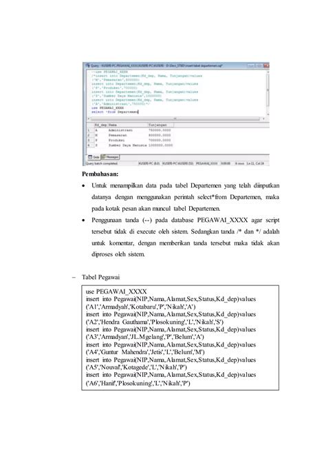 Laporan Praktikum Modul 7 Dml Docx