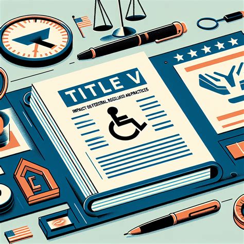 ADA Title II Explained Public Services Access