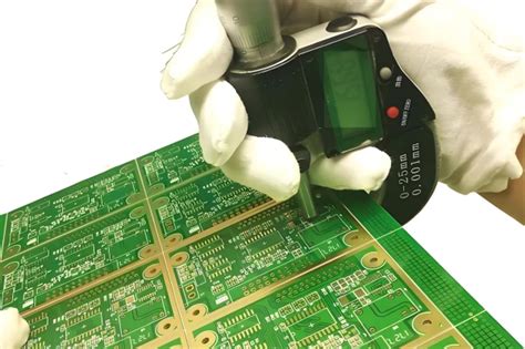 Pcb Soldering Temperature The Key Factor For Soldering Quality Greatpcb