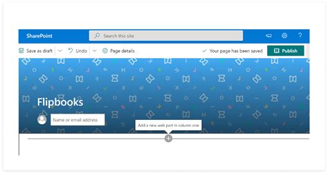 How To Embed A PDF Into SharePoint FlippingBook Blog