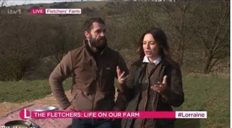 Emmerdale Legend Kelvin Fletcher And Wife Liz Share Update On Exciting New Arrivals The Mirror