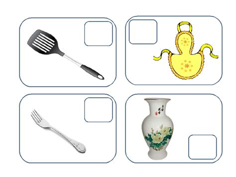 Дидактична гра “Посуд”