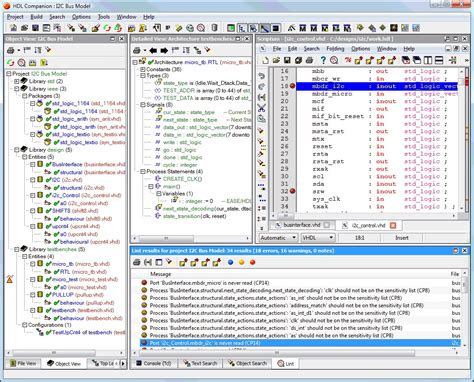 hdl works fpga eda expert